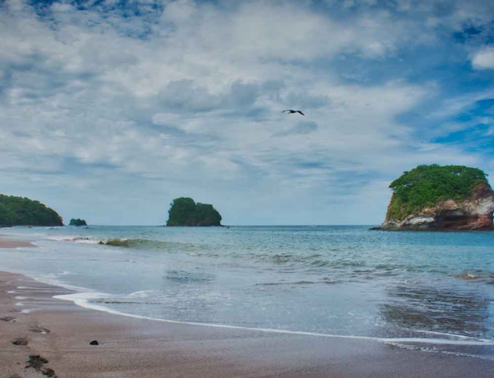 Motorcycles Rentals Costa Rica - Motorcycles Tours Costa Rica