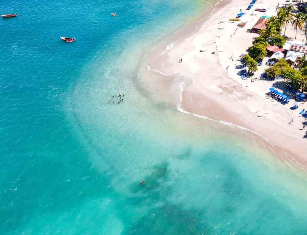 What to know about Playa Jaco | Crocodile Man Tour Costa Rica